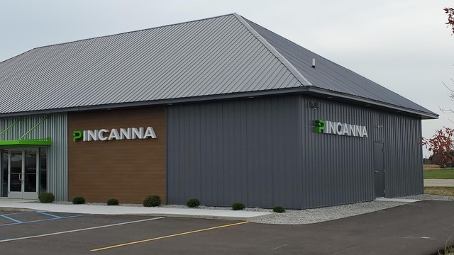 Pinconning - Pincanna