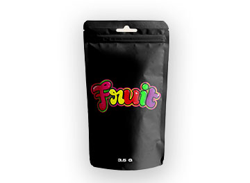 Fruit and Fuel - Pincanna