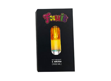 Fruit and Fuel - Pincanna